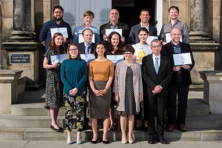 Class & Postgrad Reps