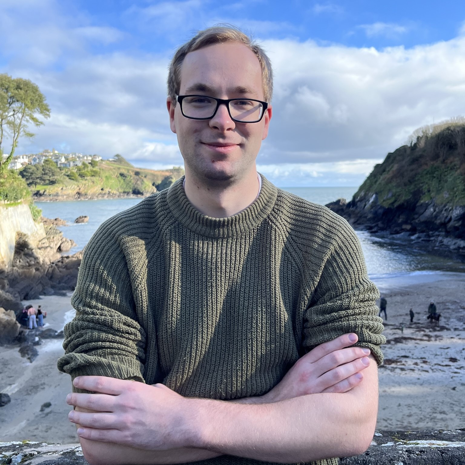 Chemistry School President