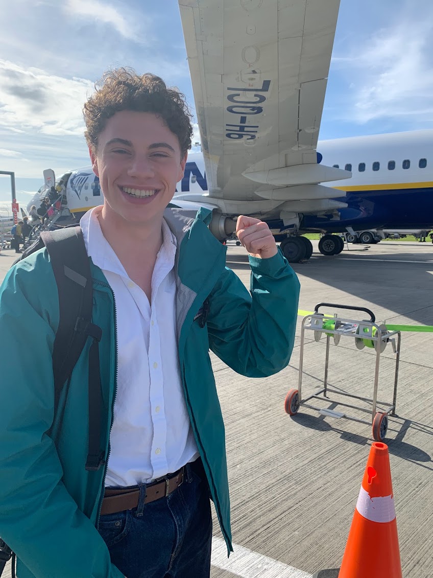 Classics School President