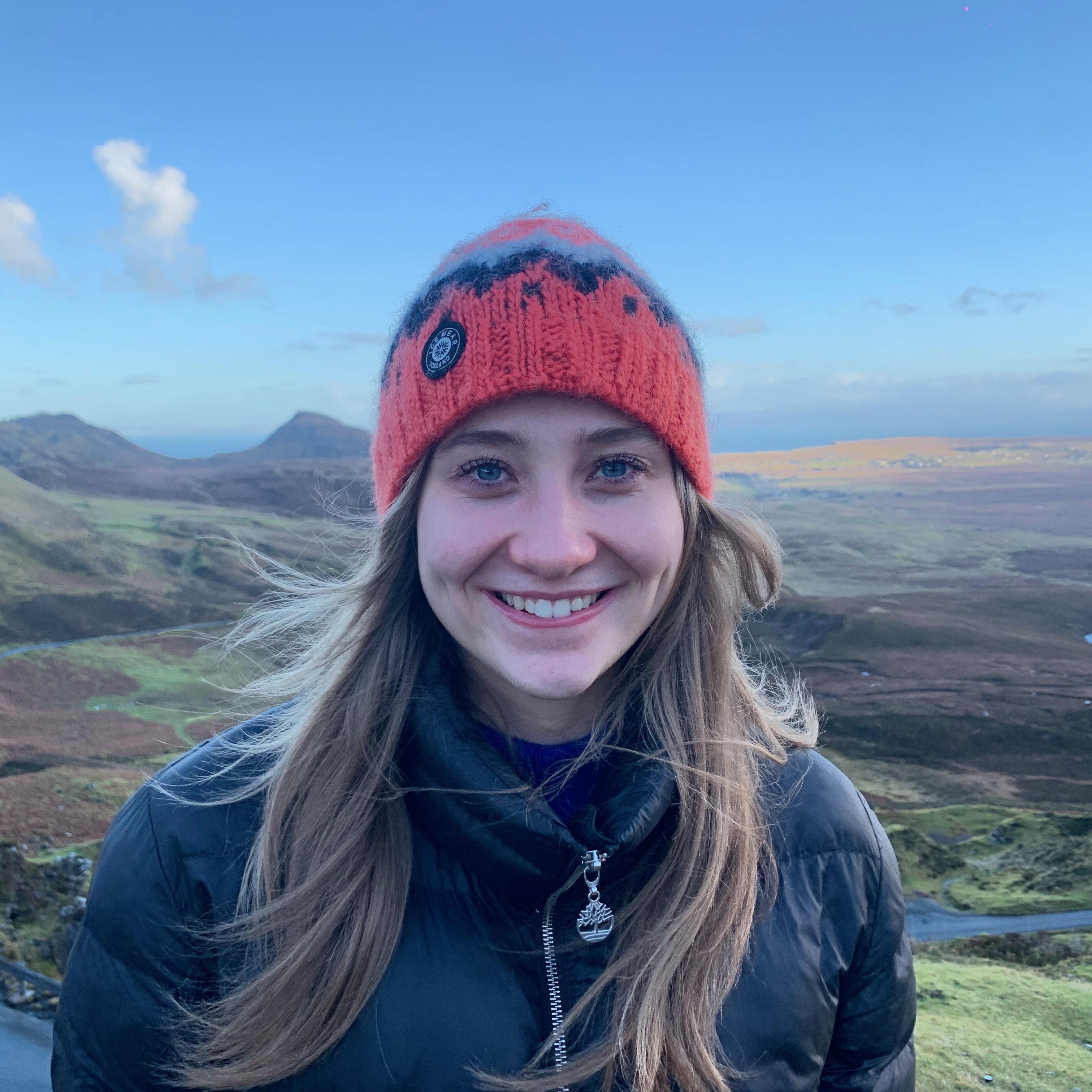 Earth and Environmental Sciences School President