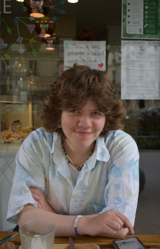 Earth and Environmental Sciences School President