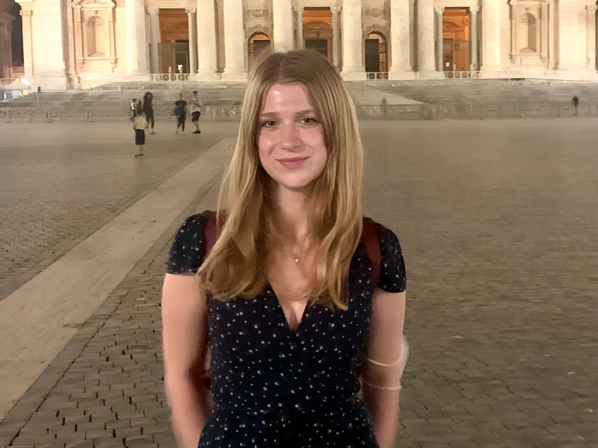 Physics and Astronomy School President